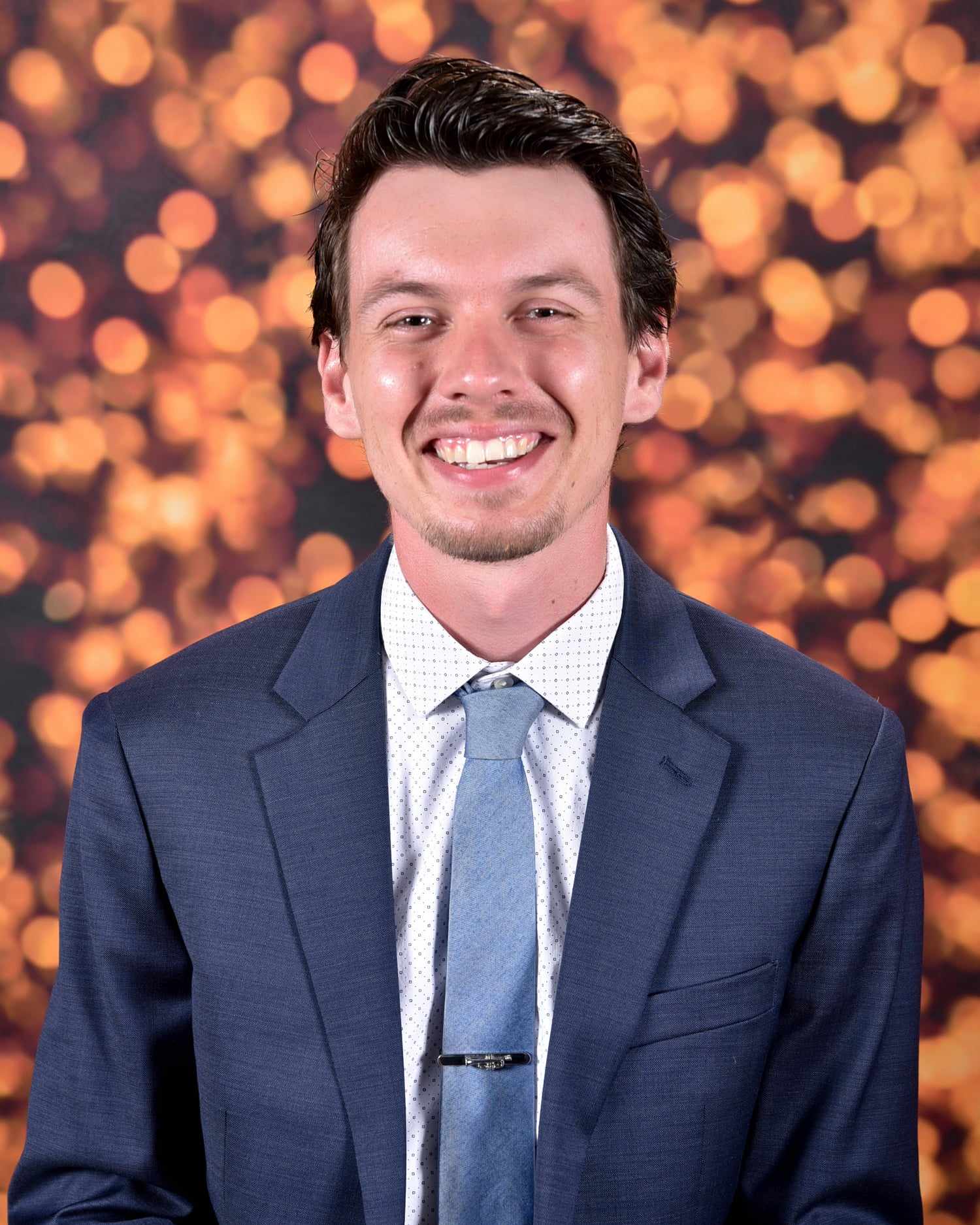 Meet our Director